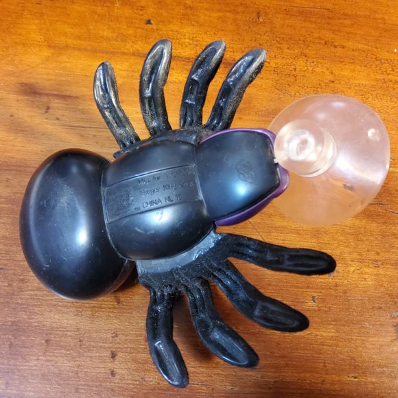 burger king | Toys | 998 Burger King Bug Riders Lingo And Vintage ...